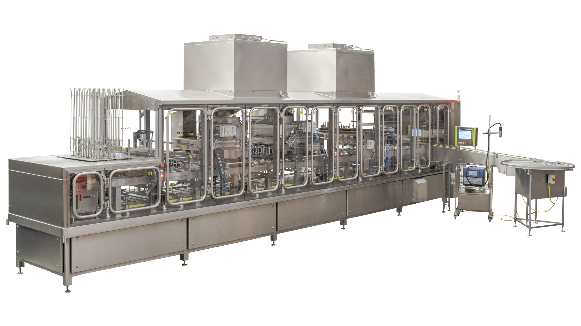 StevenLine – Empack NL