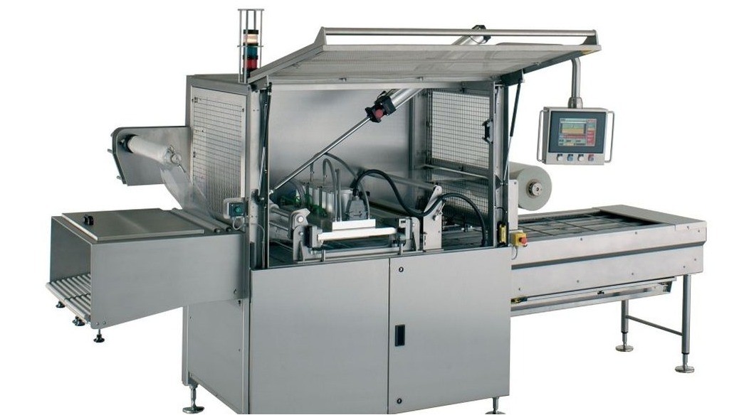 Multihead weighter – Empack NL