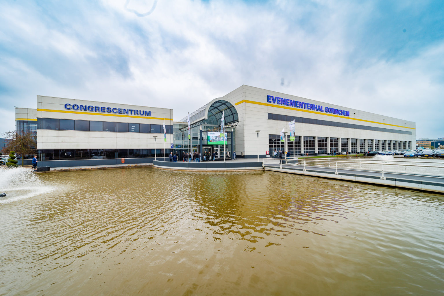 De toekomst van verpakkingstechnologie | Empack Gorinchem - 9, 10 & 11 ...