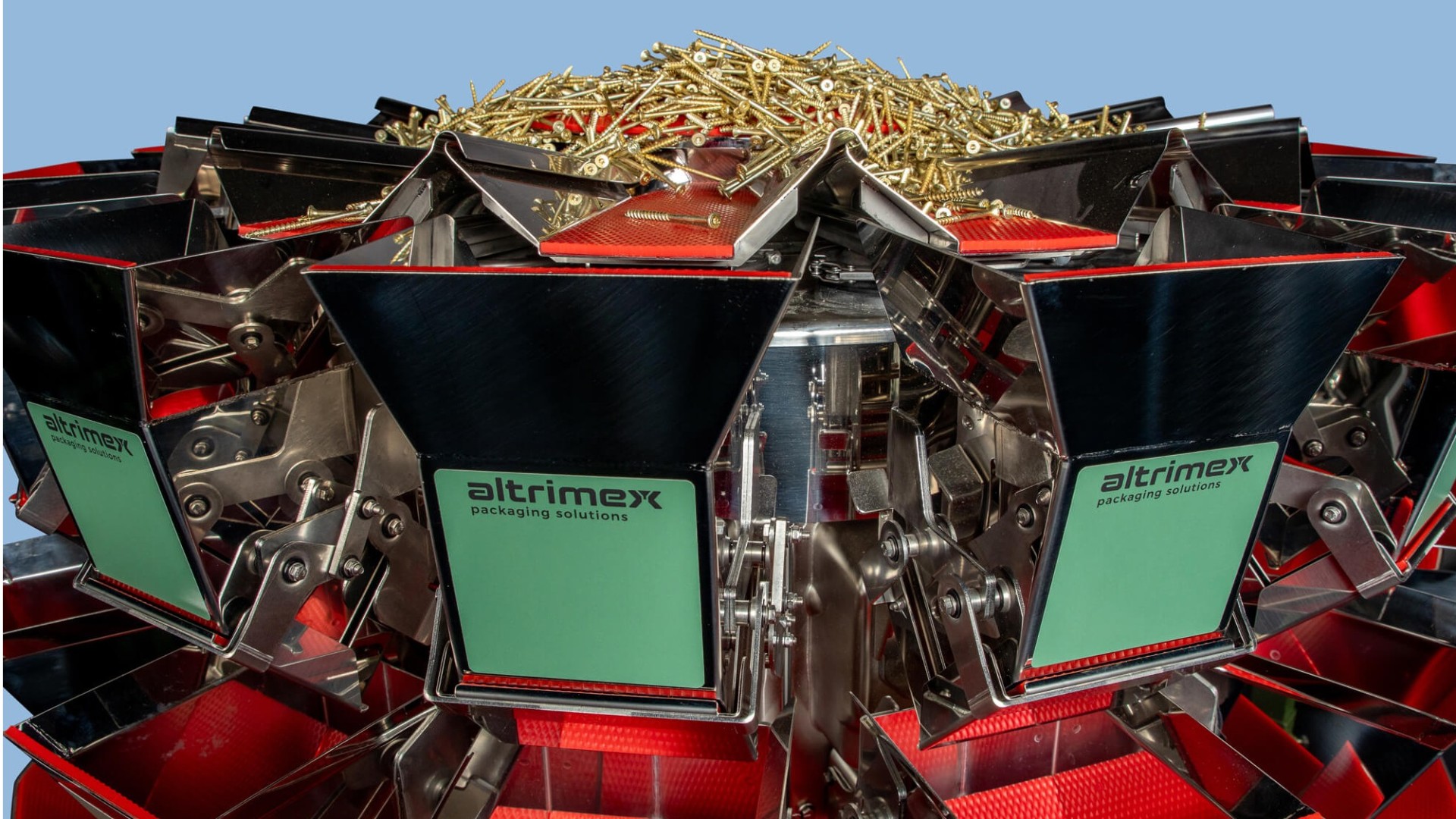 Hardware packaging machines – Empack NL