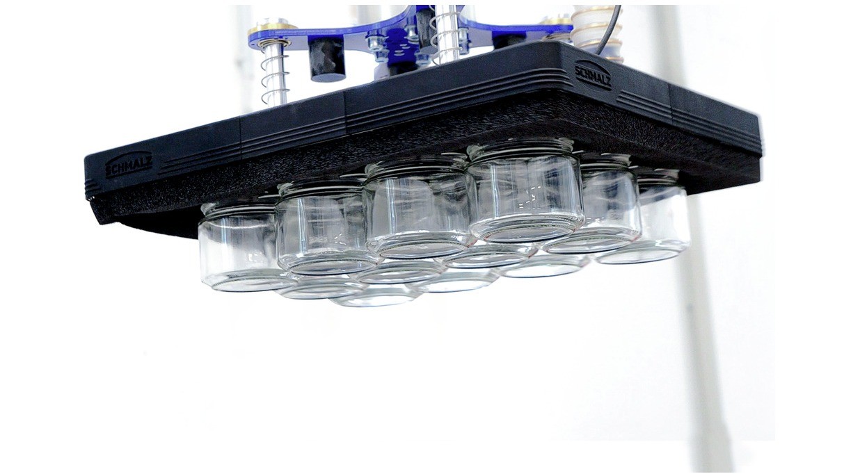 ZLW lightweight layer gripper – Empack NL