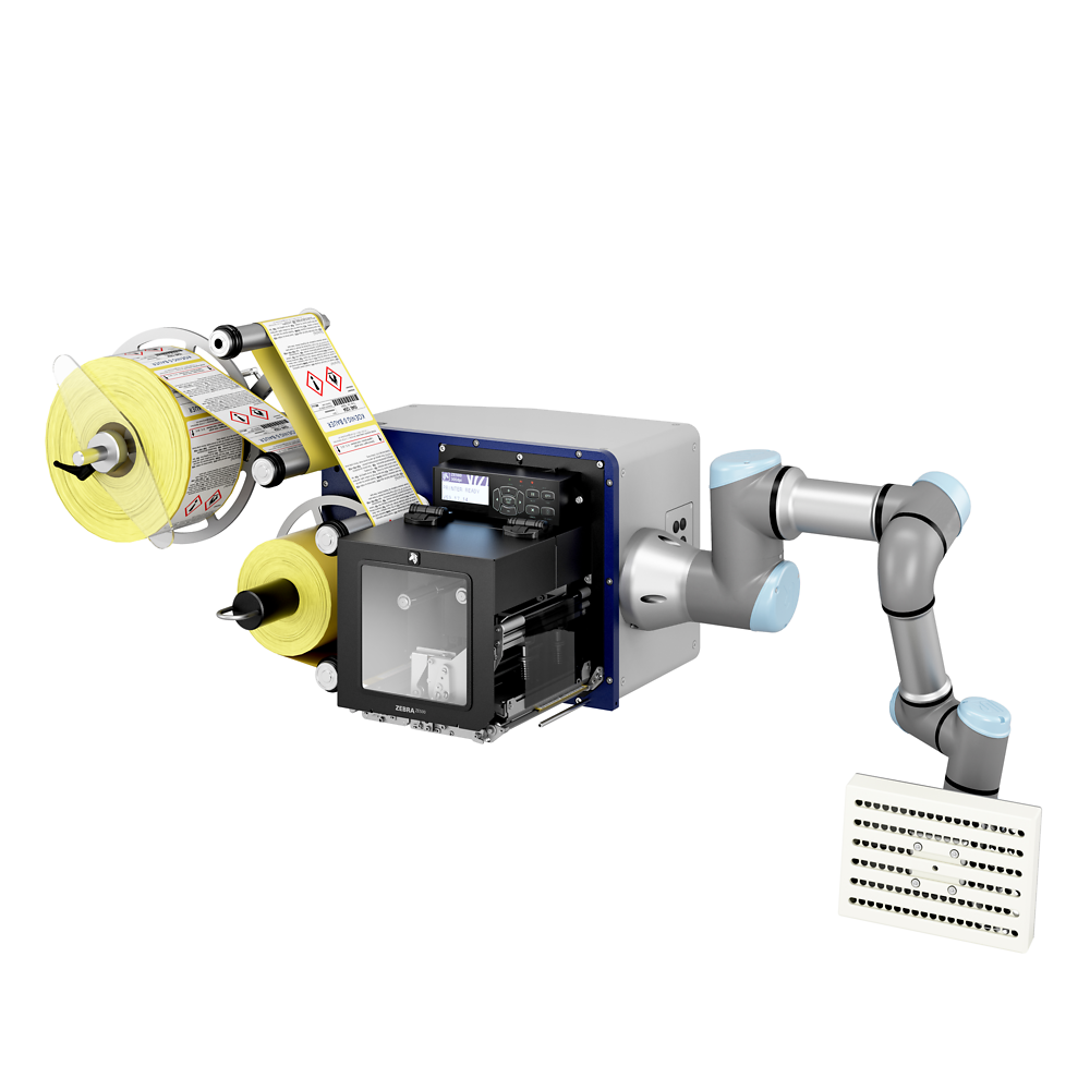 4PL Cobot – Empack NL