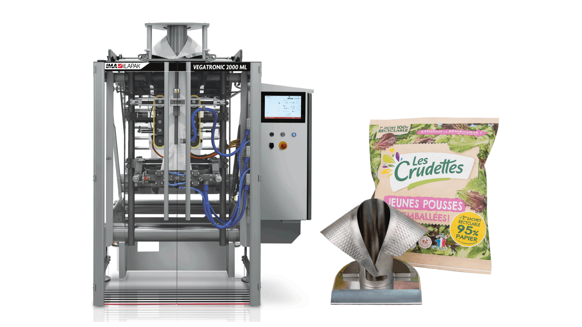 Innovatiegalerij – Empack 2024