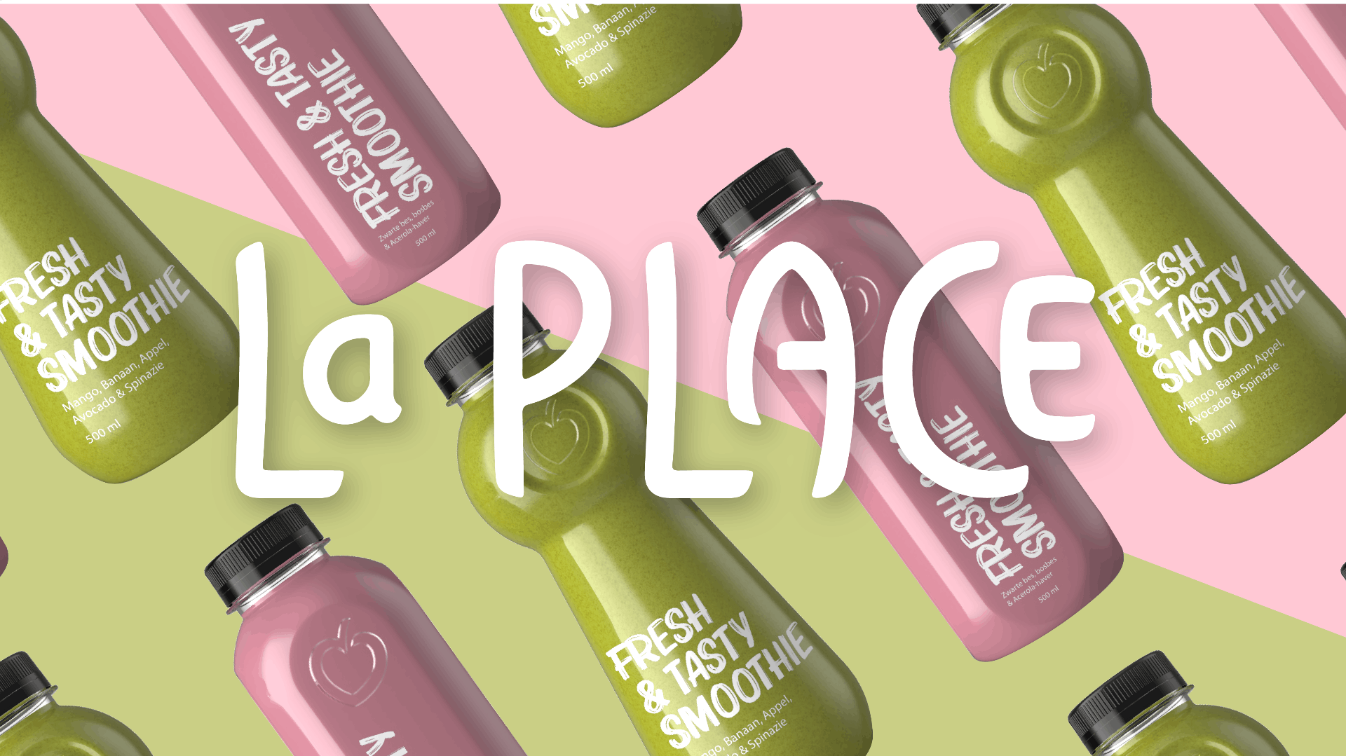 La Place – Next Gen – Empack 2025