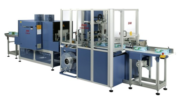 BVM Compacta 5022 – Empack NL