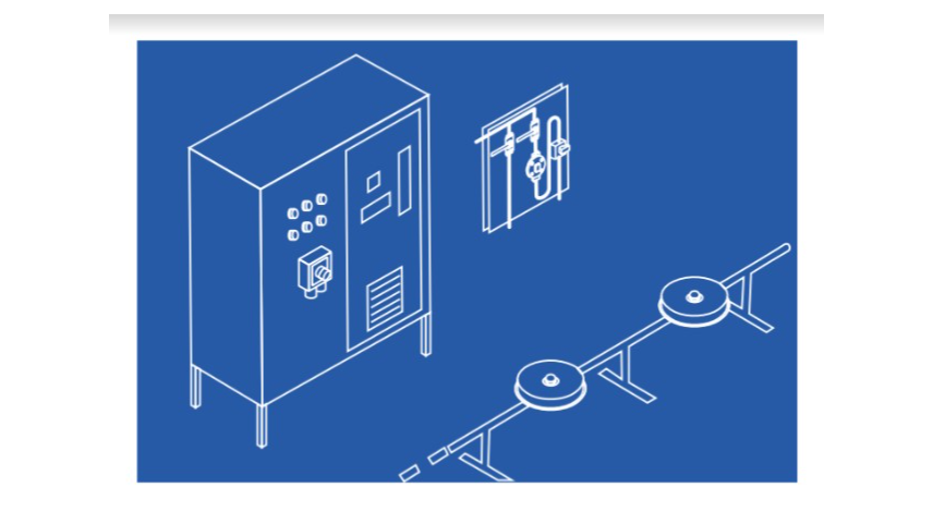 Ozone Injection System – Empack NL