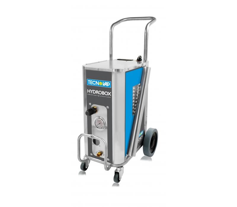 Hydrobox – Empack NL