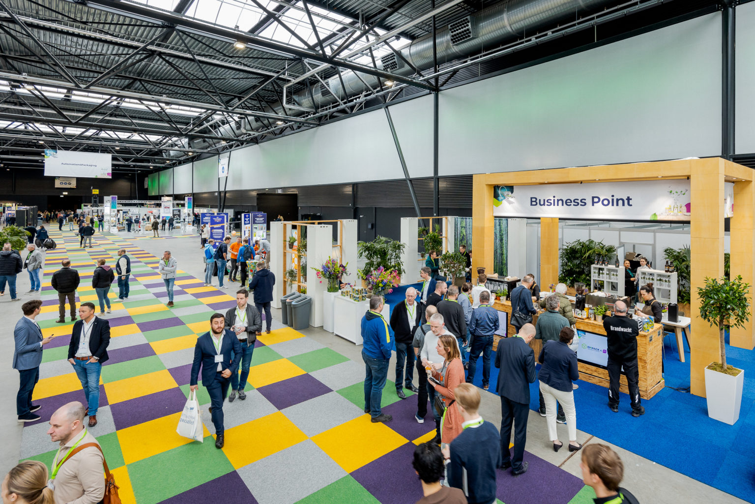 Packaging Innovations 2025