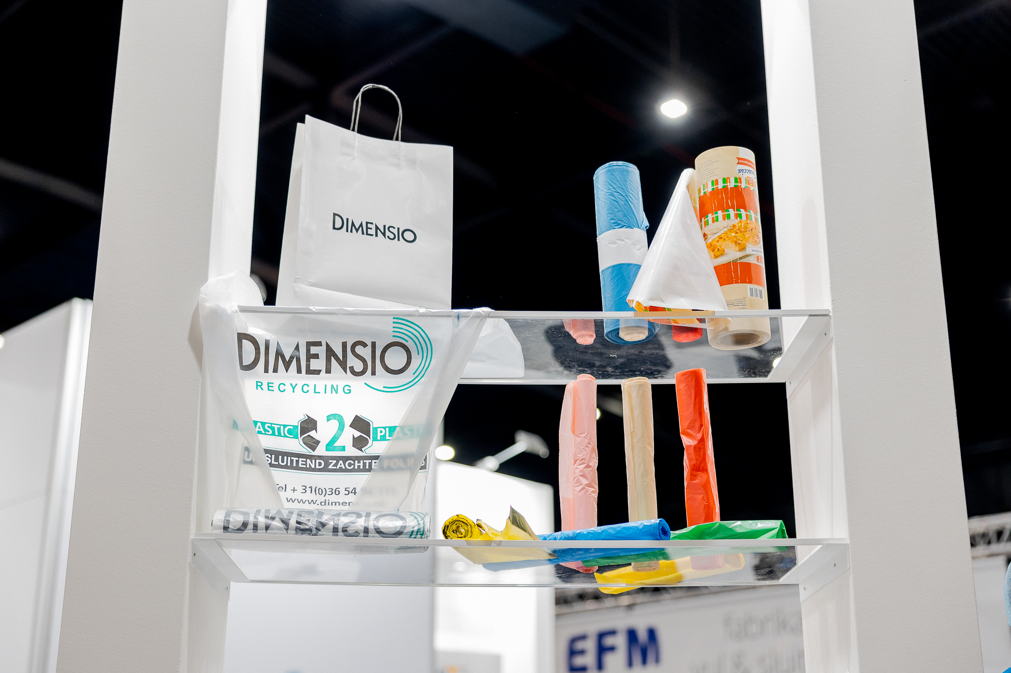 Empack Etalage | Empack Gorinchem 2026