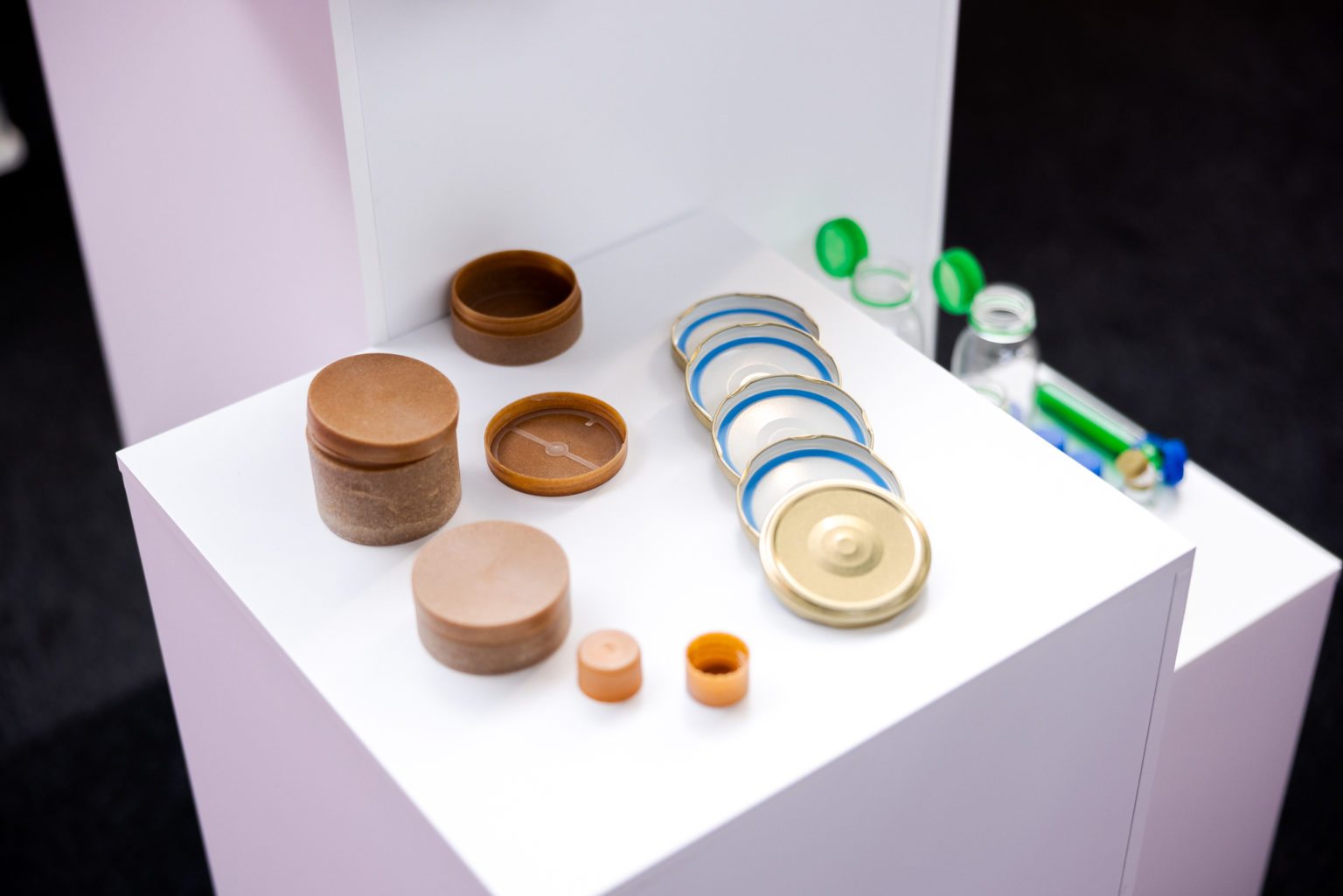 Packaging Innovations 2027