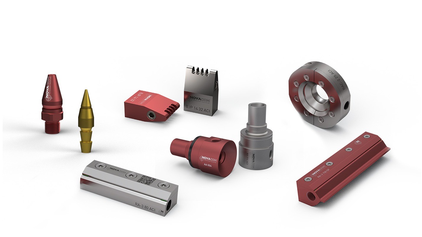 BLOWING – Empack NL