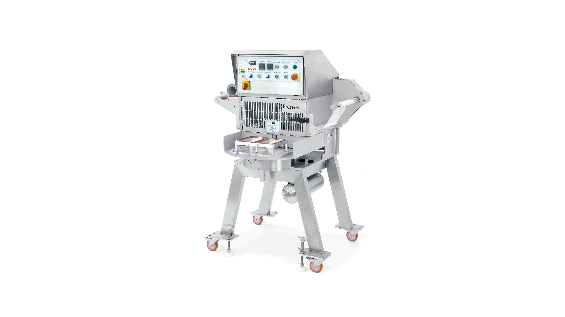 Proseal GTR – Empack NL