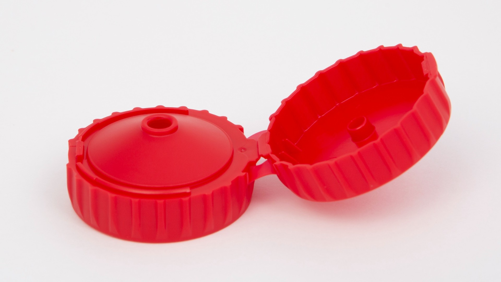 Flip top cap – Empack NL