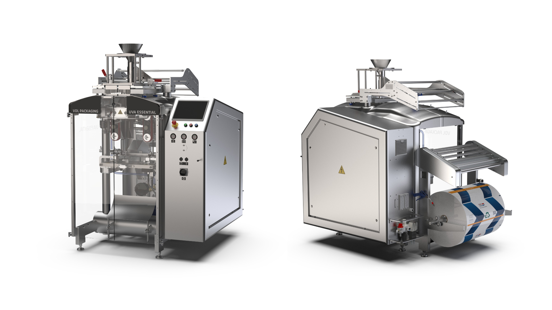 UVA Essential – Empack NL