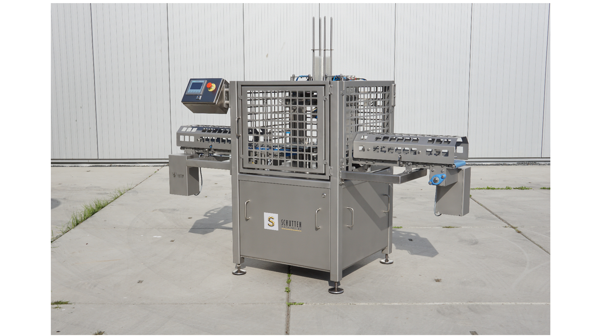 Lid-Closer – Empack NL