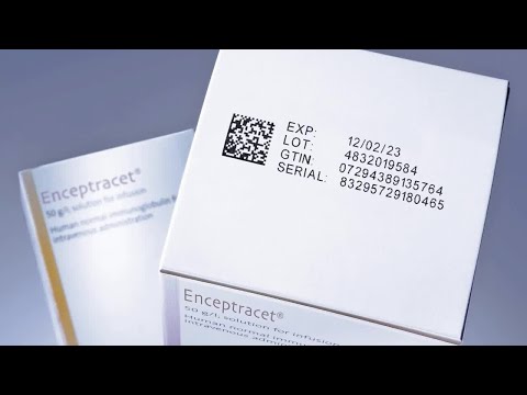 Videojet Thermal Inkjet 8520 – Empack NL