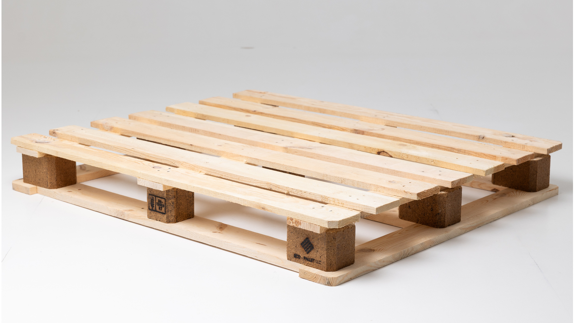 Pallets 1000×1200 mm, type VMF pallet 1250kg – Empack NL