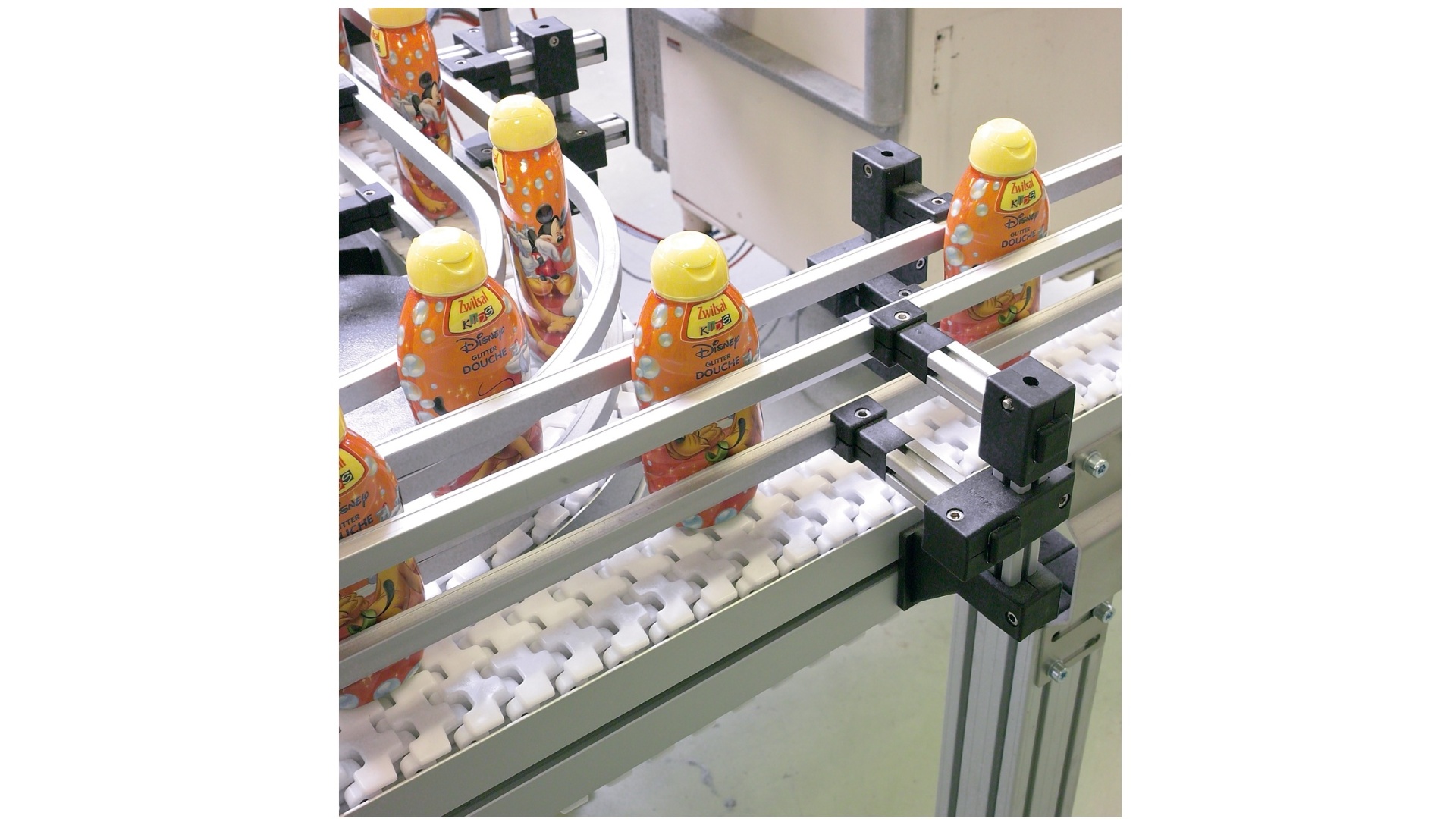 Chain conveyor – Empack NL