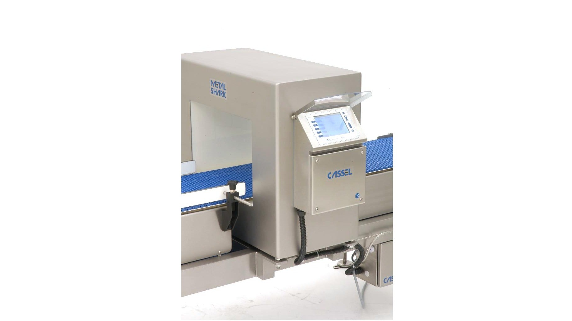 CASSEL SHARK 2A Polycarbonat – Empack NL