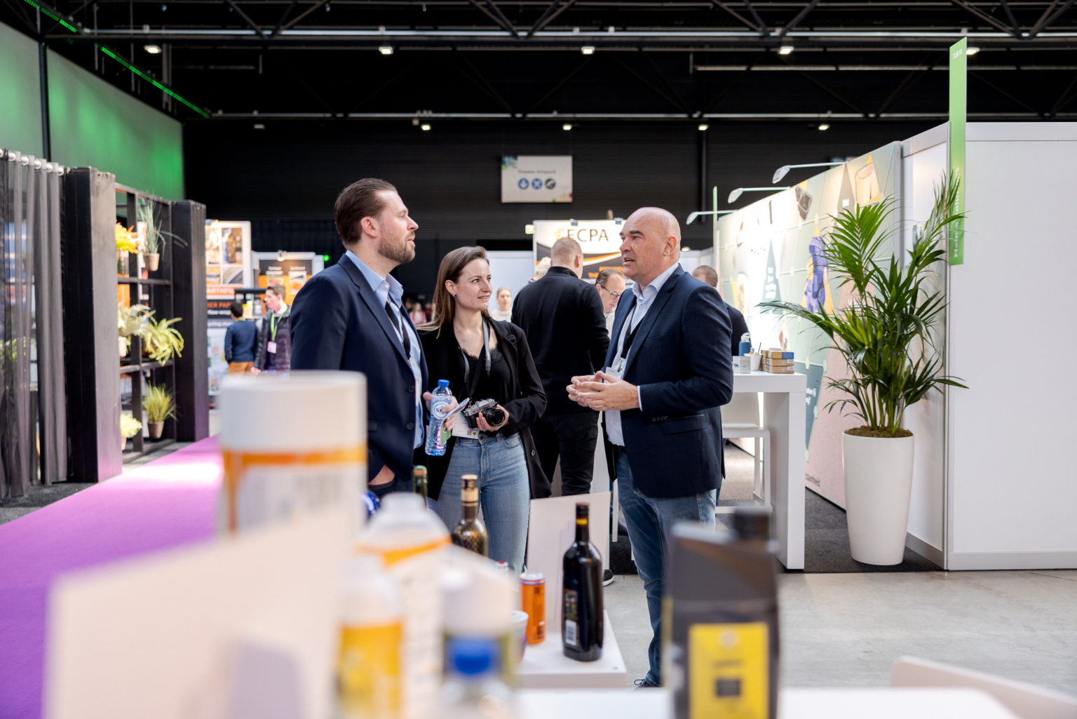 Masterclass Arena | Empack Den Bosch 2025