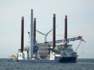 Subsea7 and Siemens Energy to develop technology for the Floating ...