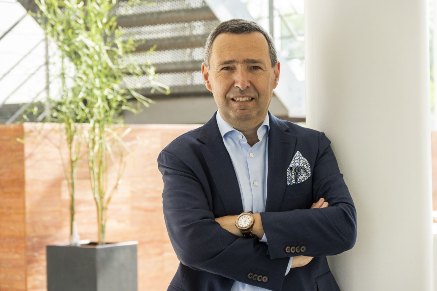 Exhibitor Spotlight: Sealogis | AntwerpXL 2023