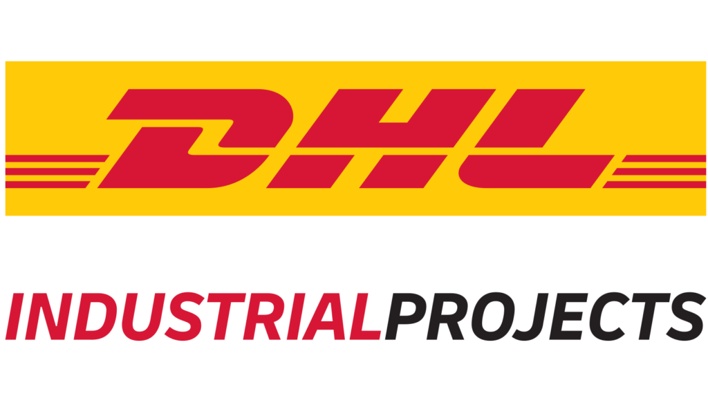 DHL INDUSTRIAL PROJECTS – AntwerpXL
