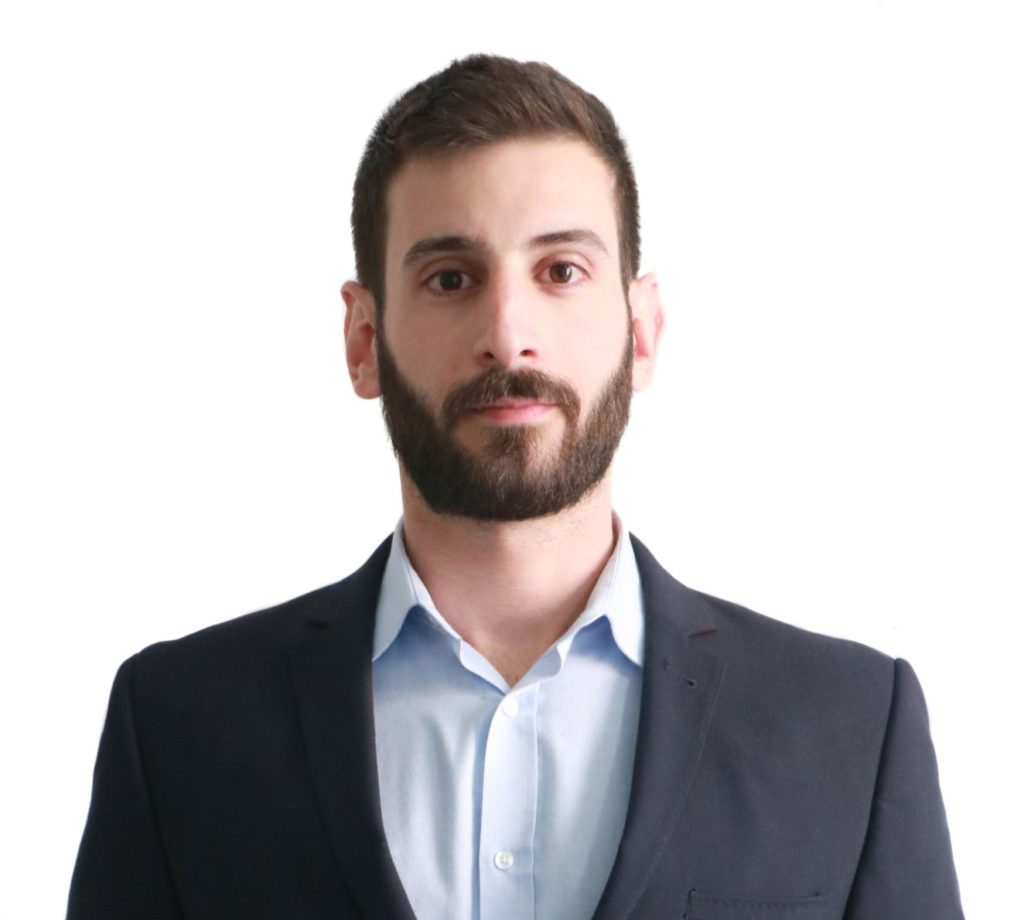 Charis Christodoulou | AXL 2024 Speaker