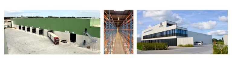 Exhibitors - AntwerpXL