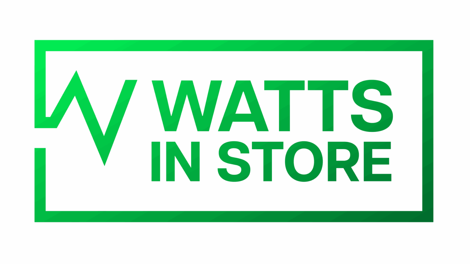 Watts In Store realises innovative semi-public charging station for Van ...