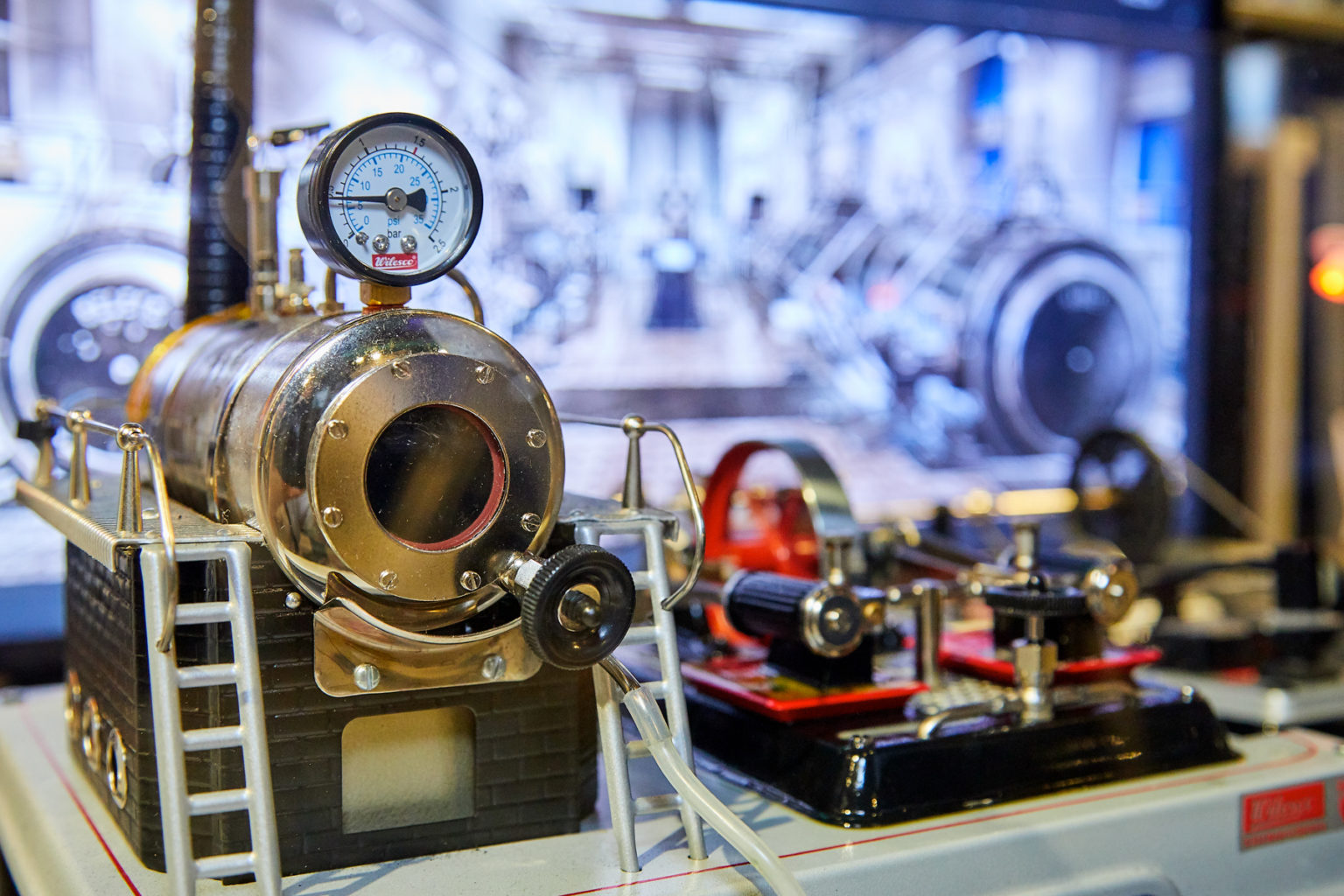Demos | Pumps & Valves 2024