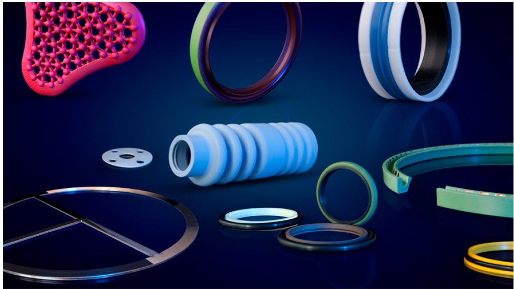 Sealing & Polymer – Pumps & Valves Belgium
