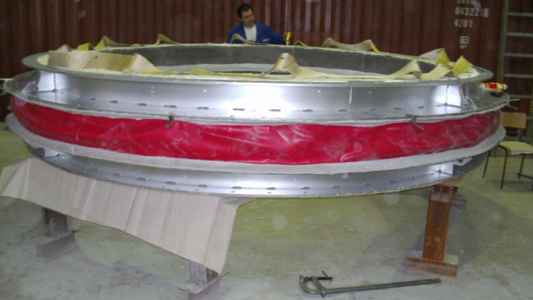 Creon. – Pumps & Valves Belgium