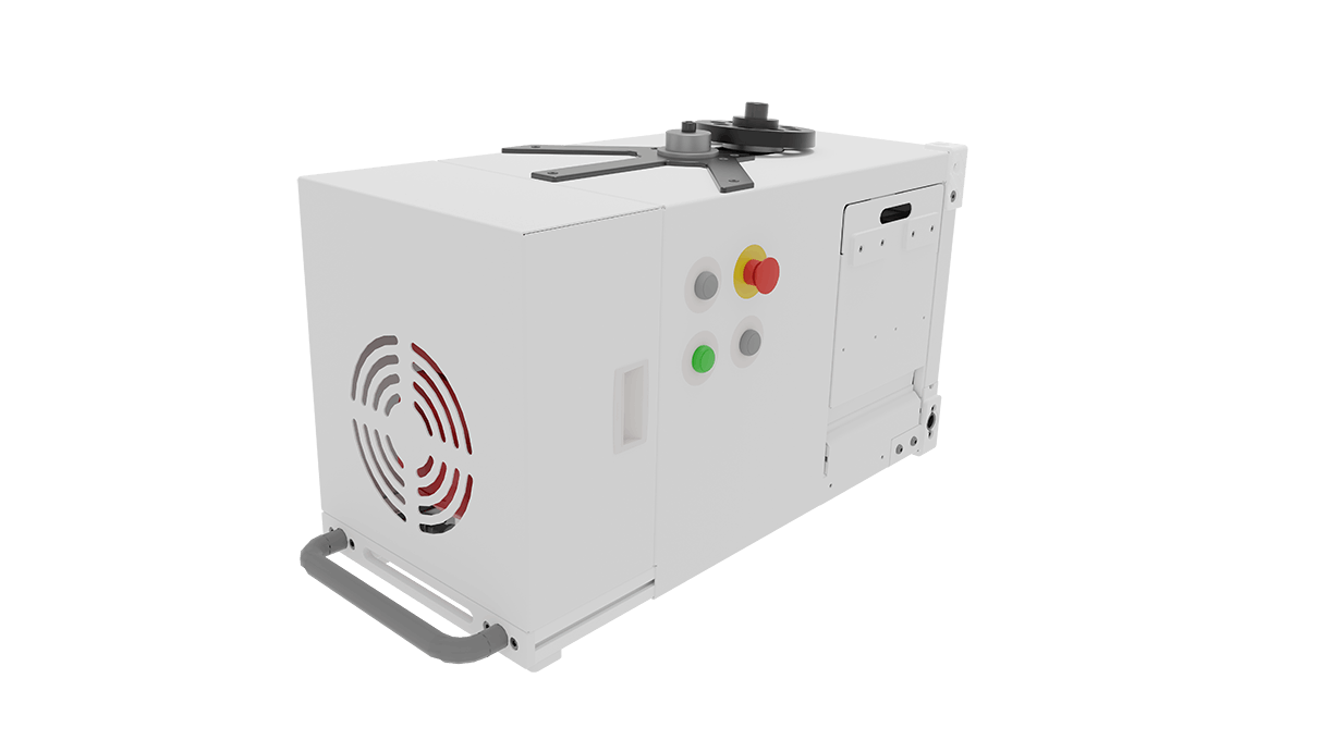 Innovative Branchenlösungen von JACOB Rohrsysteme – SOLIDS Dortmund