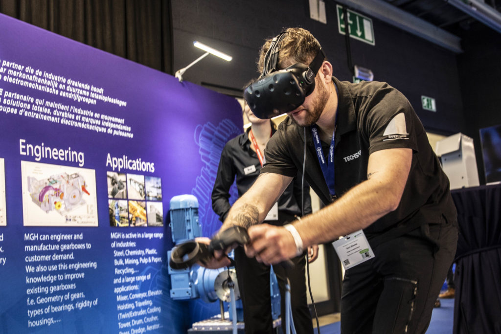 Welkom op Maintenance 2026 | Easyfairs