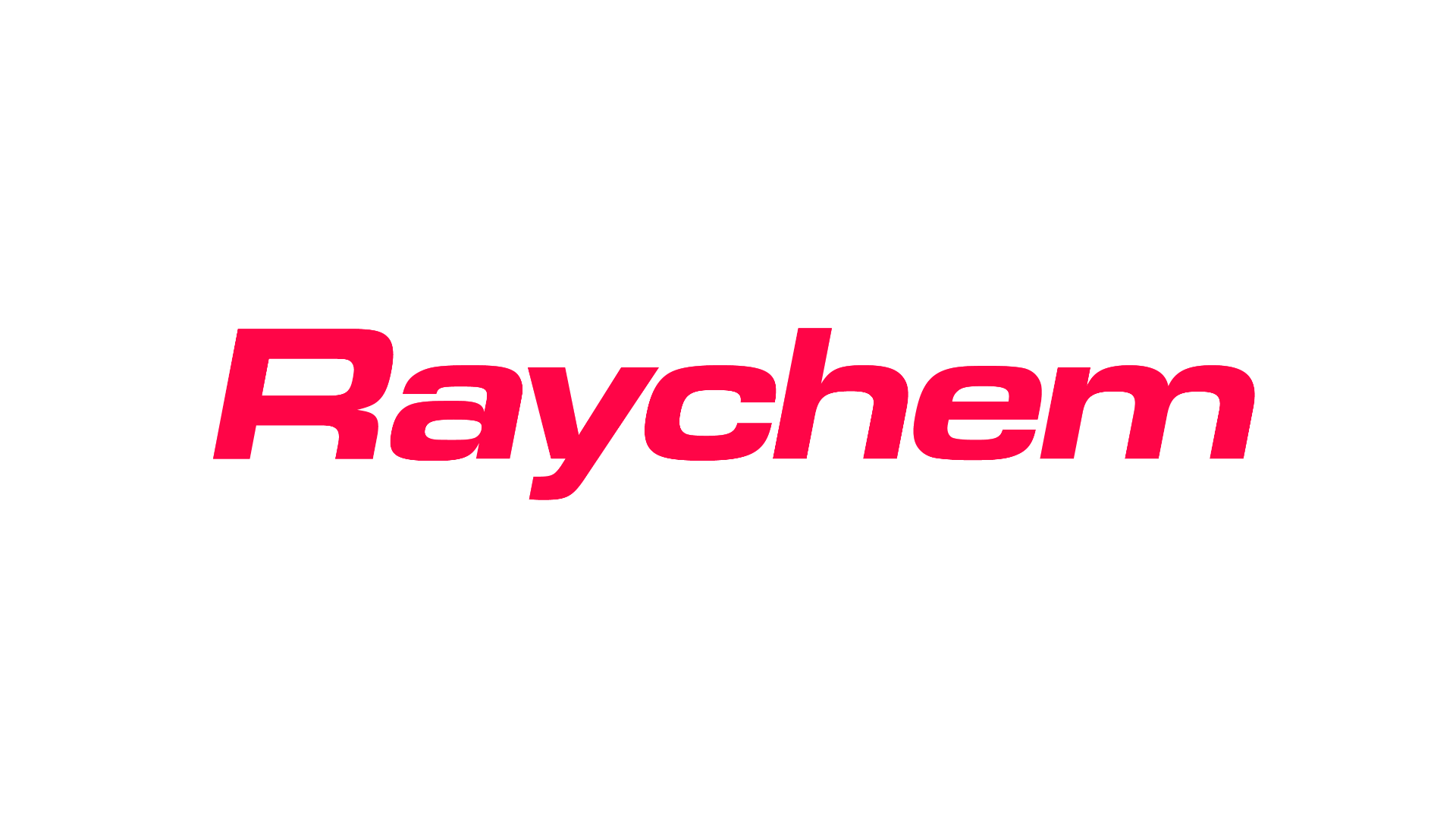 Chemelex (Raychem) – Maintenance Belgium