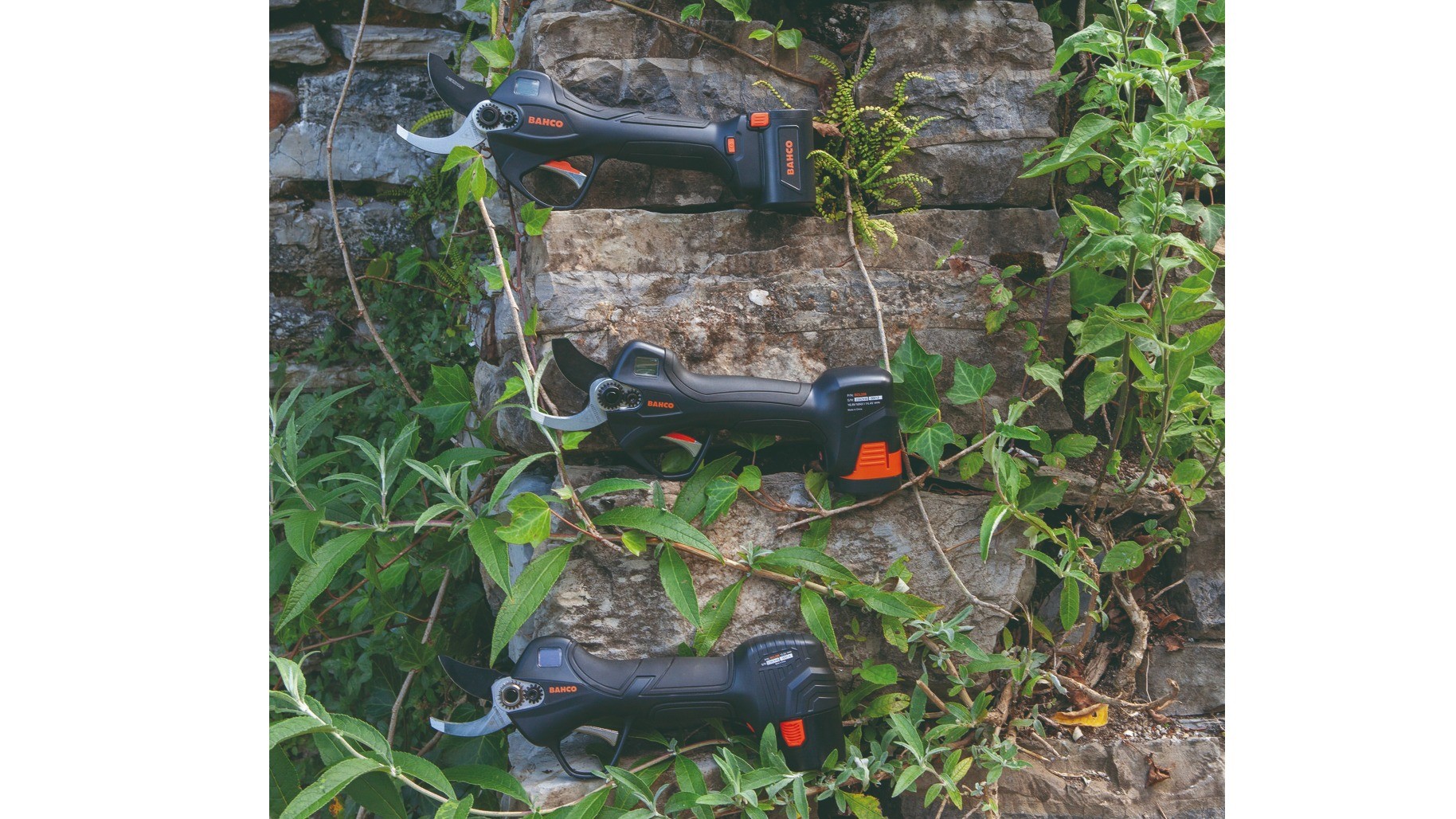 The next level of power – Maintenance Belgium!