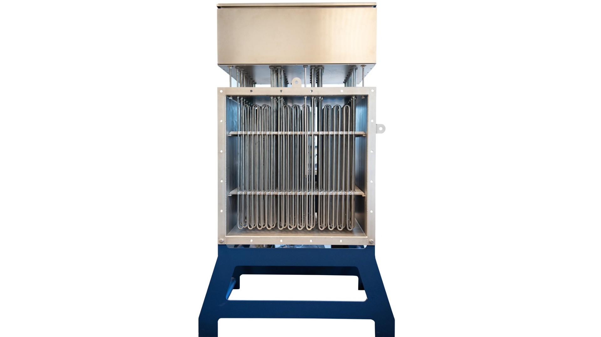 Process heating – Duct heater – Maintenance Belgium