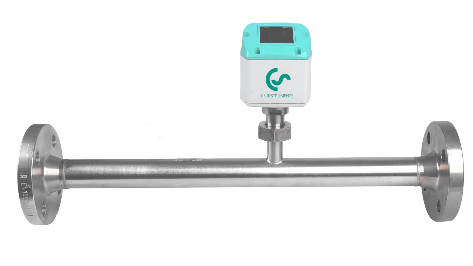 Inline debietmeter voor gassen type VA520 – Maintenance Belgium