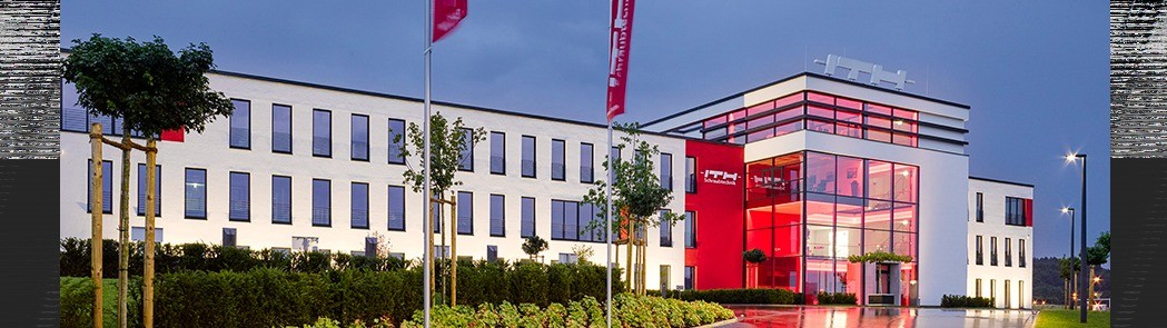 ITH GmbH & Co. KG – Maintenance Belgium!