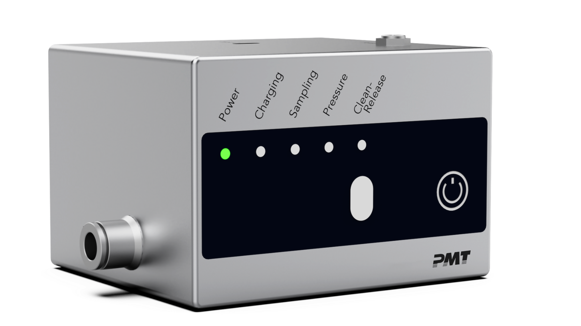 PMT – HPD High pressure diffuser – Maintenance Belgium