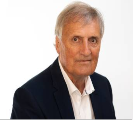 Steve Tristram - ACE Group World Conference