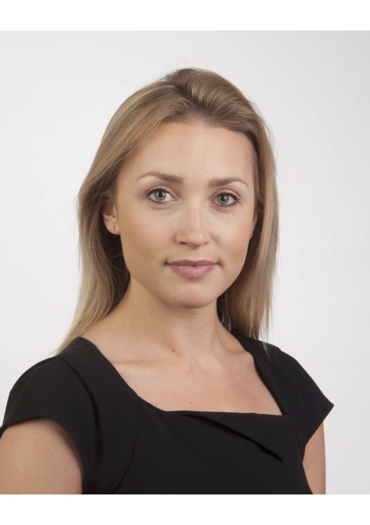 Steve Tristram - ACE Group World Conference