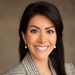 5 minutes with...Dr Priya Chadha