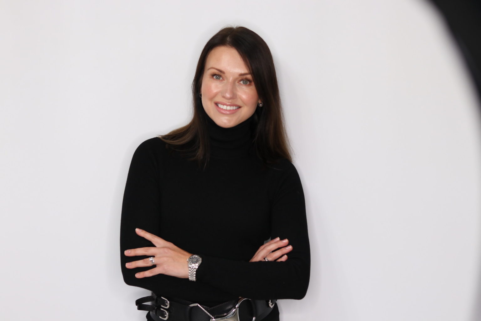 Dr Olha Vorodukhina Discusses Planning Treatments To Earn Patient Trust