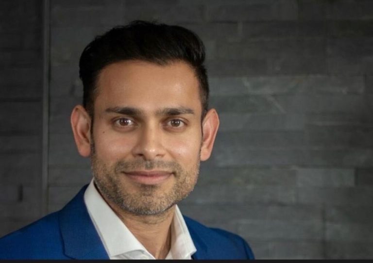 Dr Dev Patel – CCR London