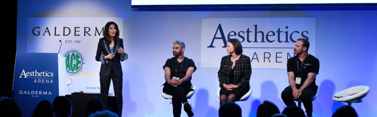 CCR 2024 | Connecting the medical aesthetic community