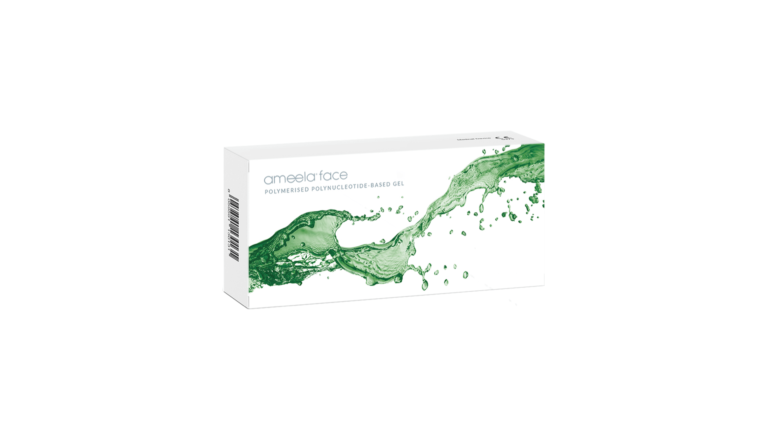 Ameela Eyes – CCR London