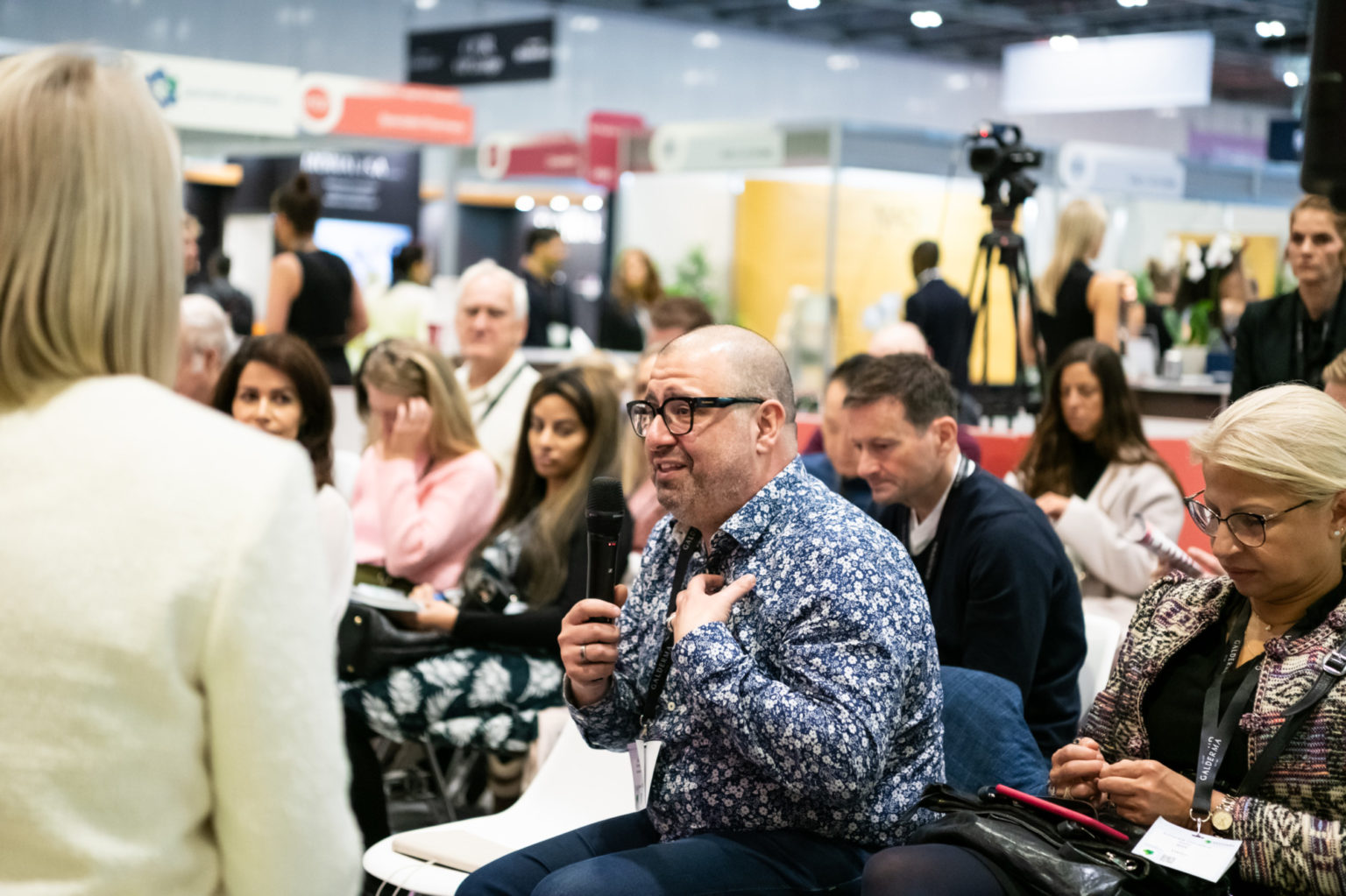 Medical Longevity Summit | CCR London