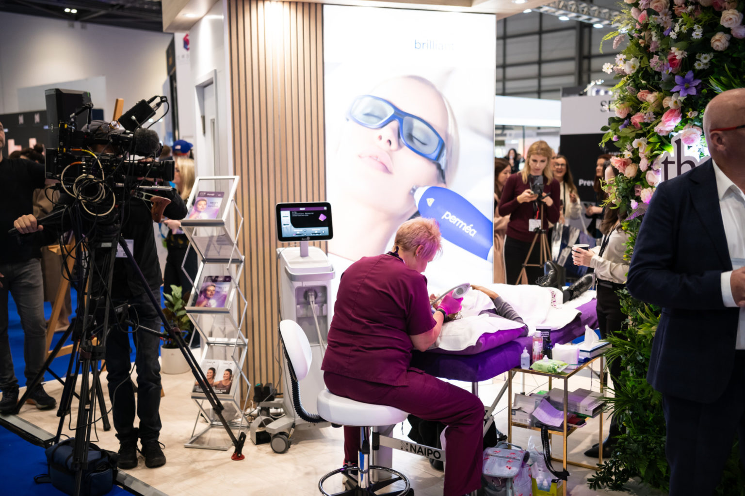 Conference | CCR 2024